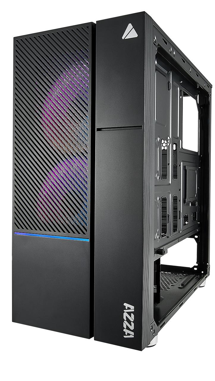 Linkworld Azza IRIS 330 (czarna) - LinkWorld | Sklep EMPIK.COM