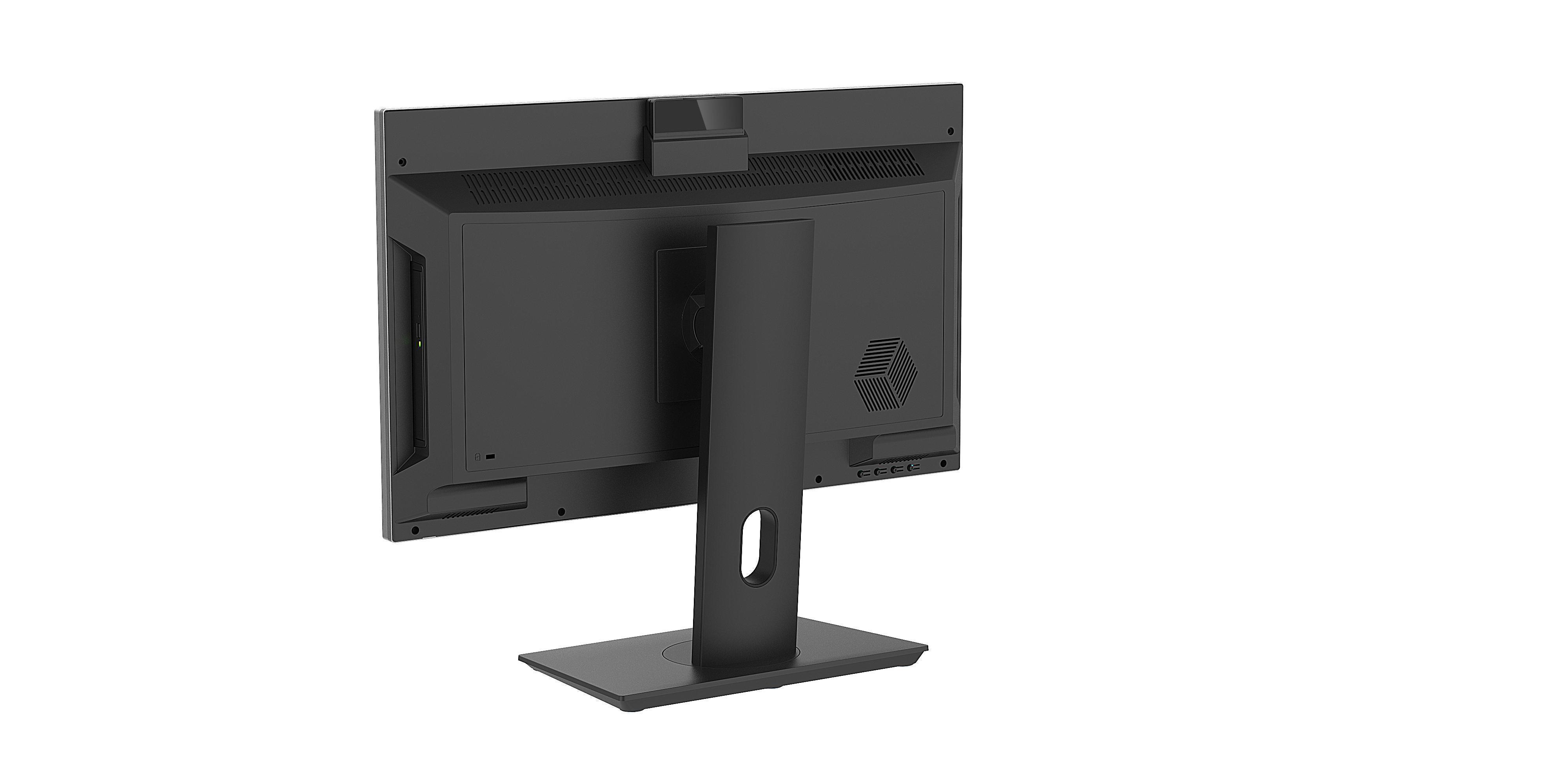 Komputer All-in-One NTT AiO 23,8'' - i3 12100, 8GB RAM, 256GB SSD, WIFI ...